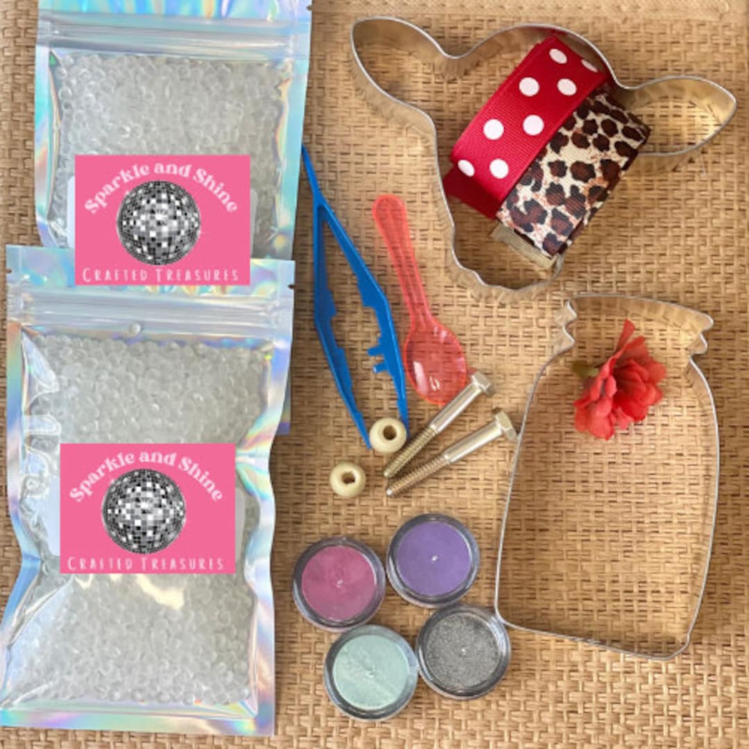 DIY Freshie Starter Kit - Etsy