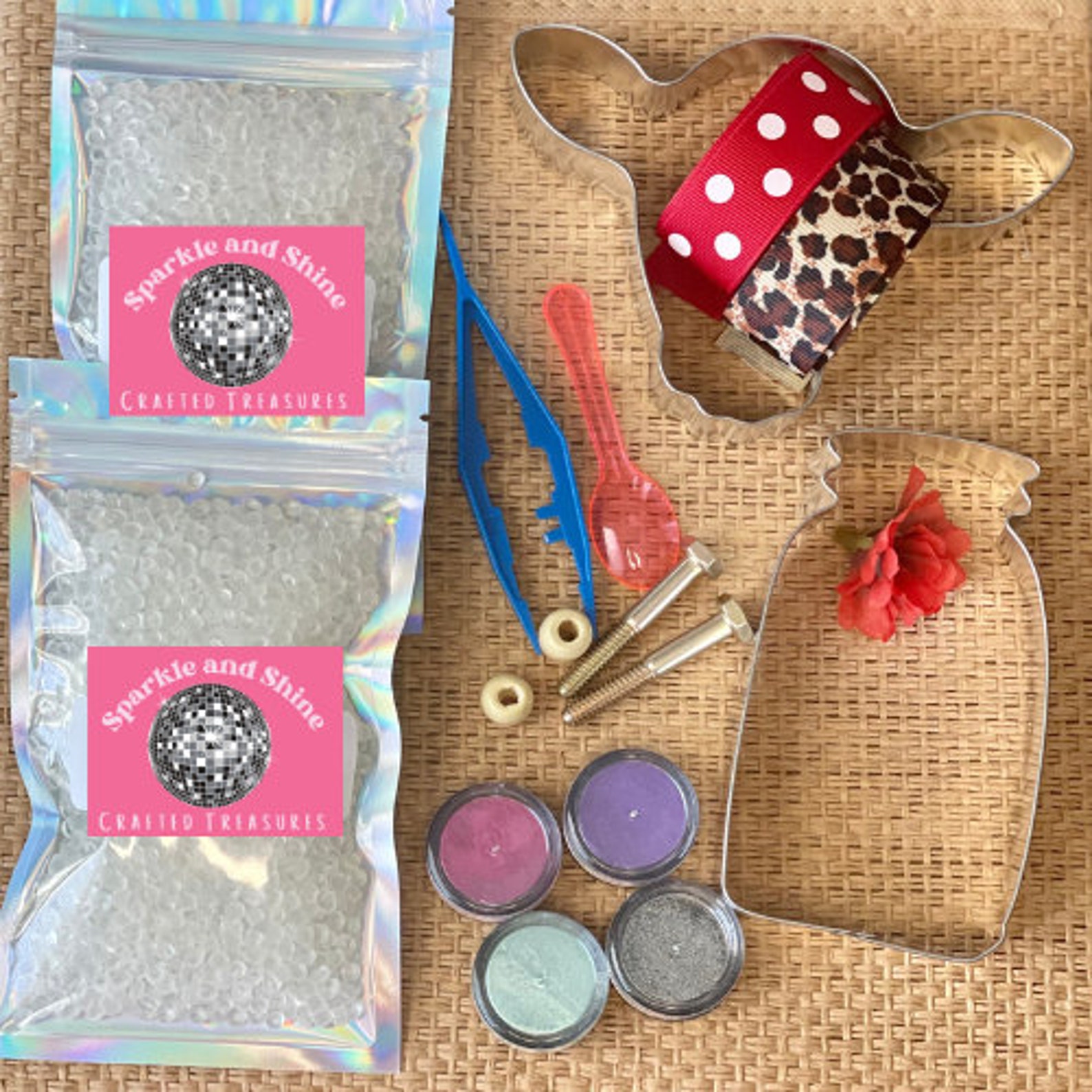 DIY Freshie Starter Kit - Etsy
