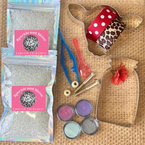 DIY Freshie Starter Kit - Etsy