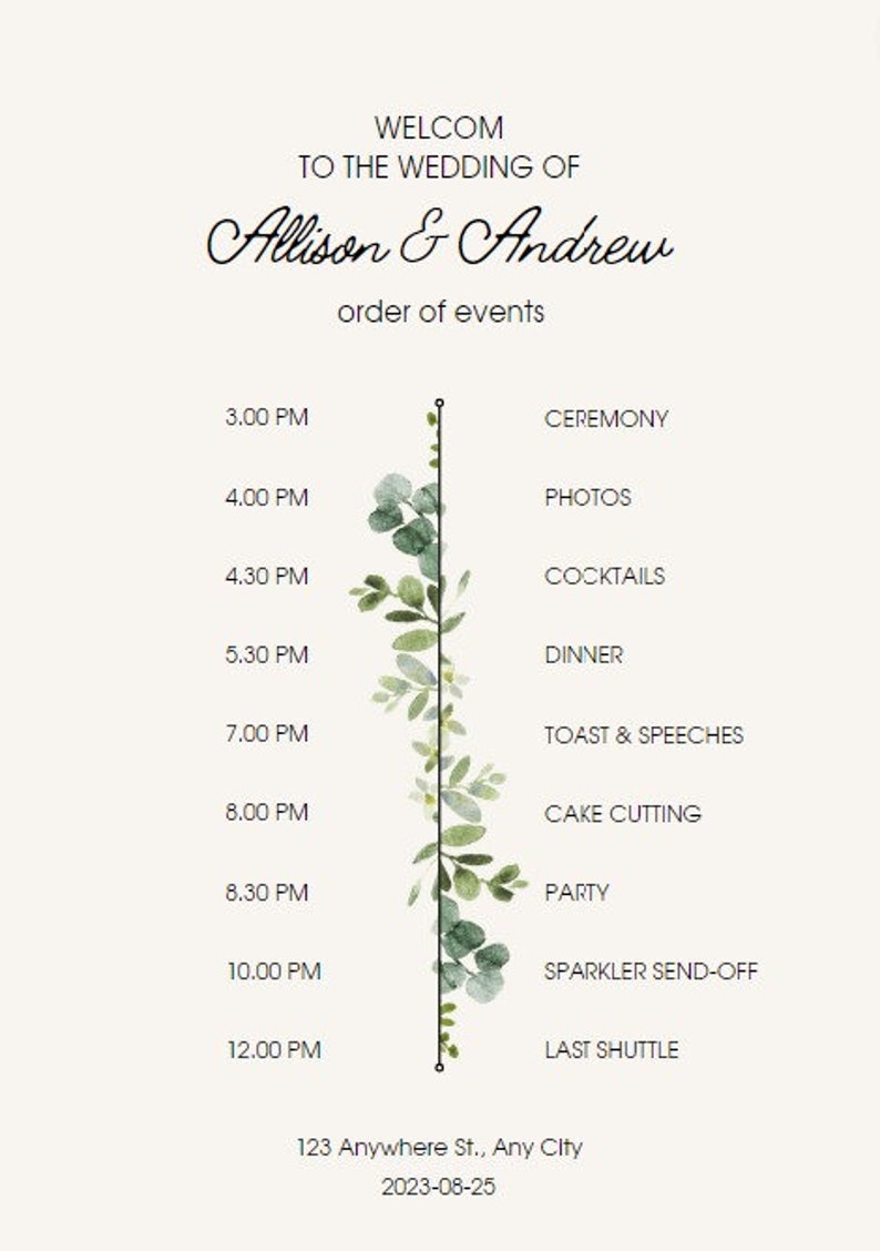 CUSTOM Invitations - Etsy
