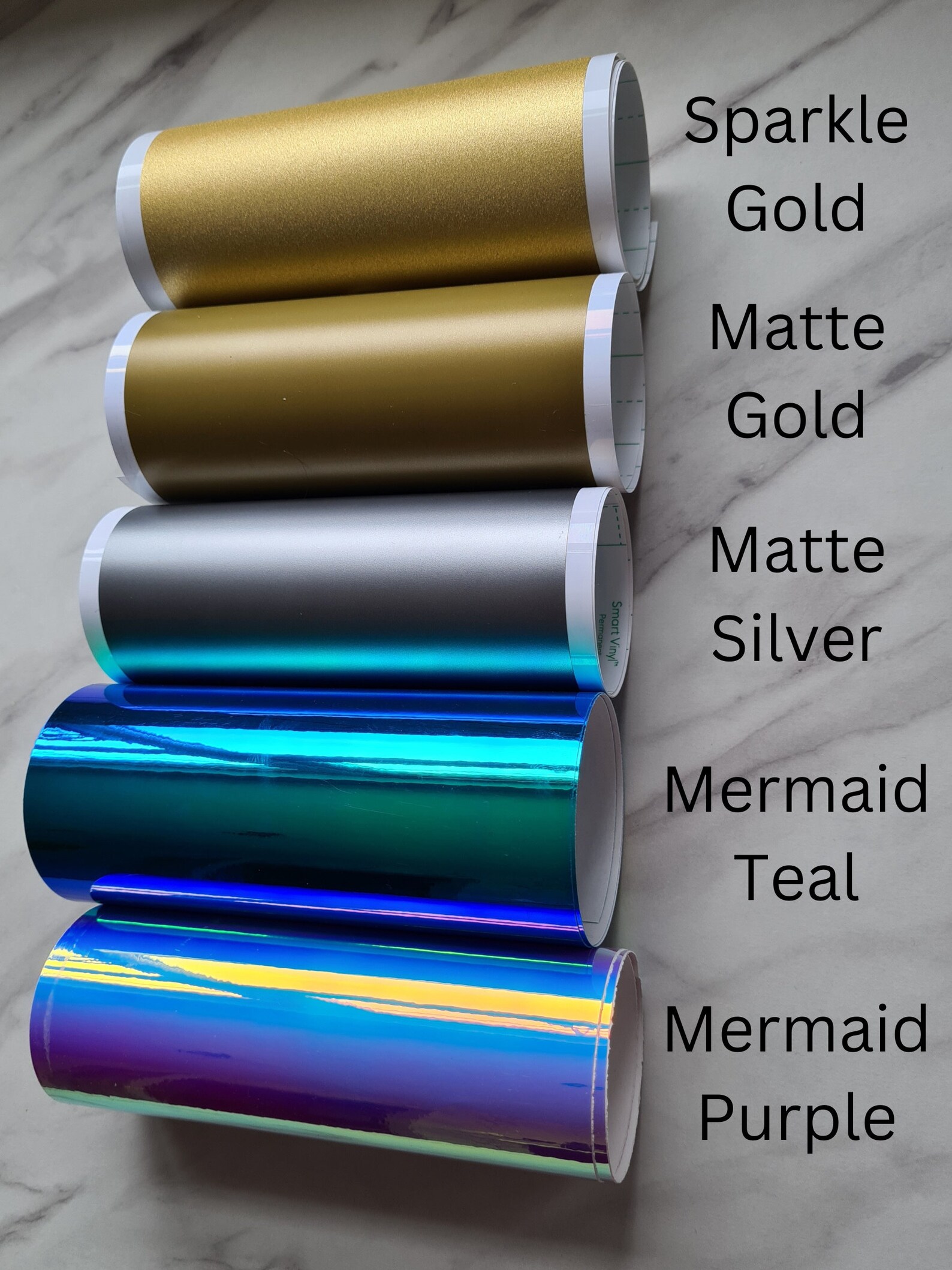 Customised Acronym Bookmark | Personalised Bookish Gift | Booktok ...