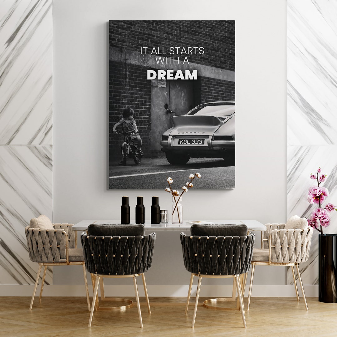 Motivational Poster , Inspirational Wall Art, Motivational Art ...