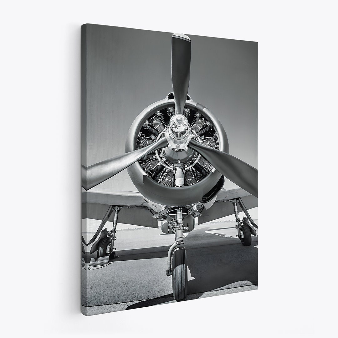 Aircraft Poster, Aircraft Wall Art ,aviation Wall Art, Aircraft Prints ...