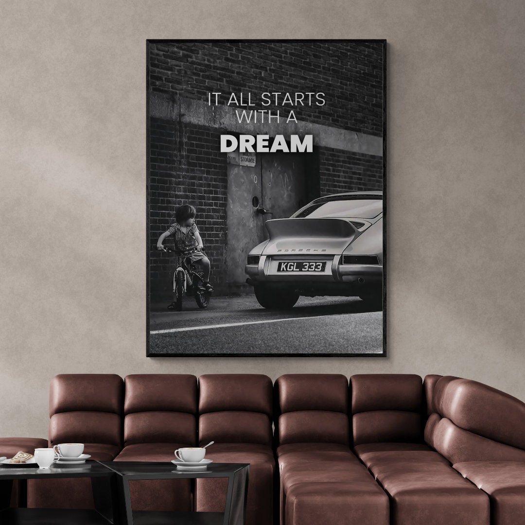 Motivational Poster , Inspirational Wall Art, Motivational Art ...