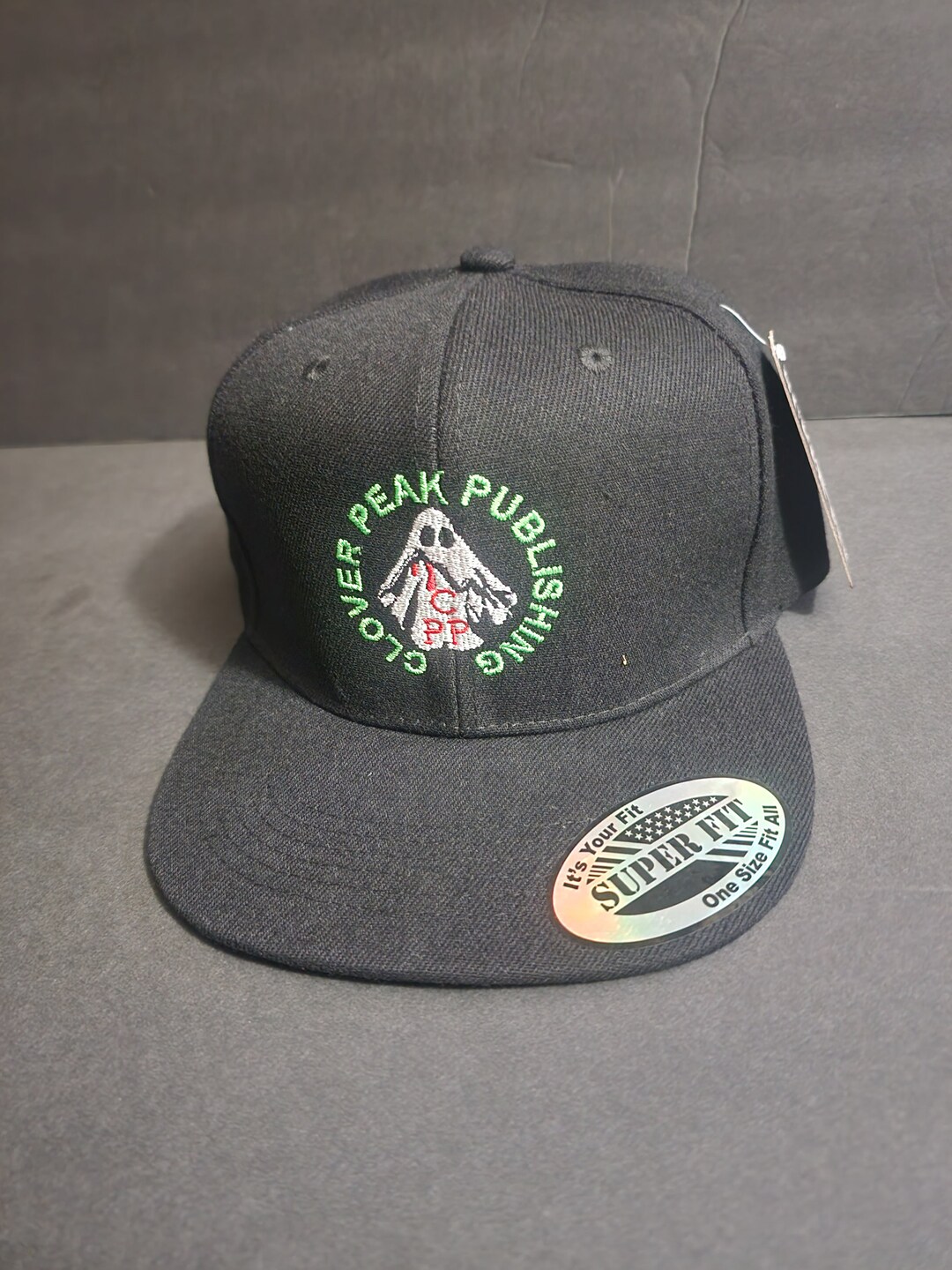 Frank Logo Hat - Etsy