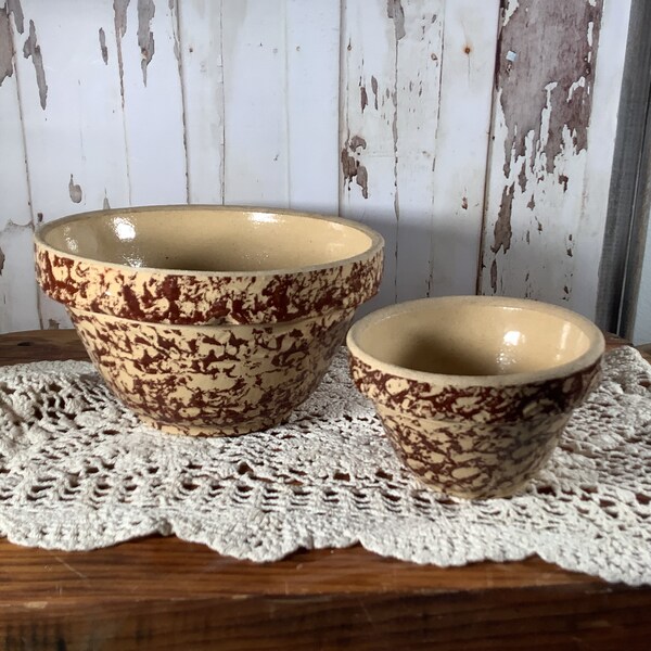 Sponge Ware - Etsy