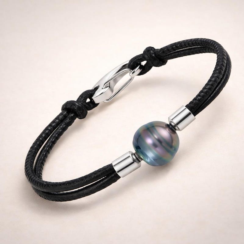 Luxury Cord Bracelets - Etsy