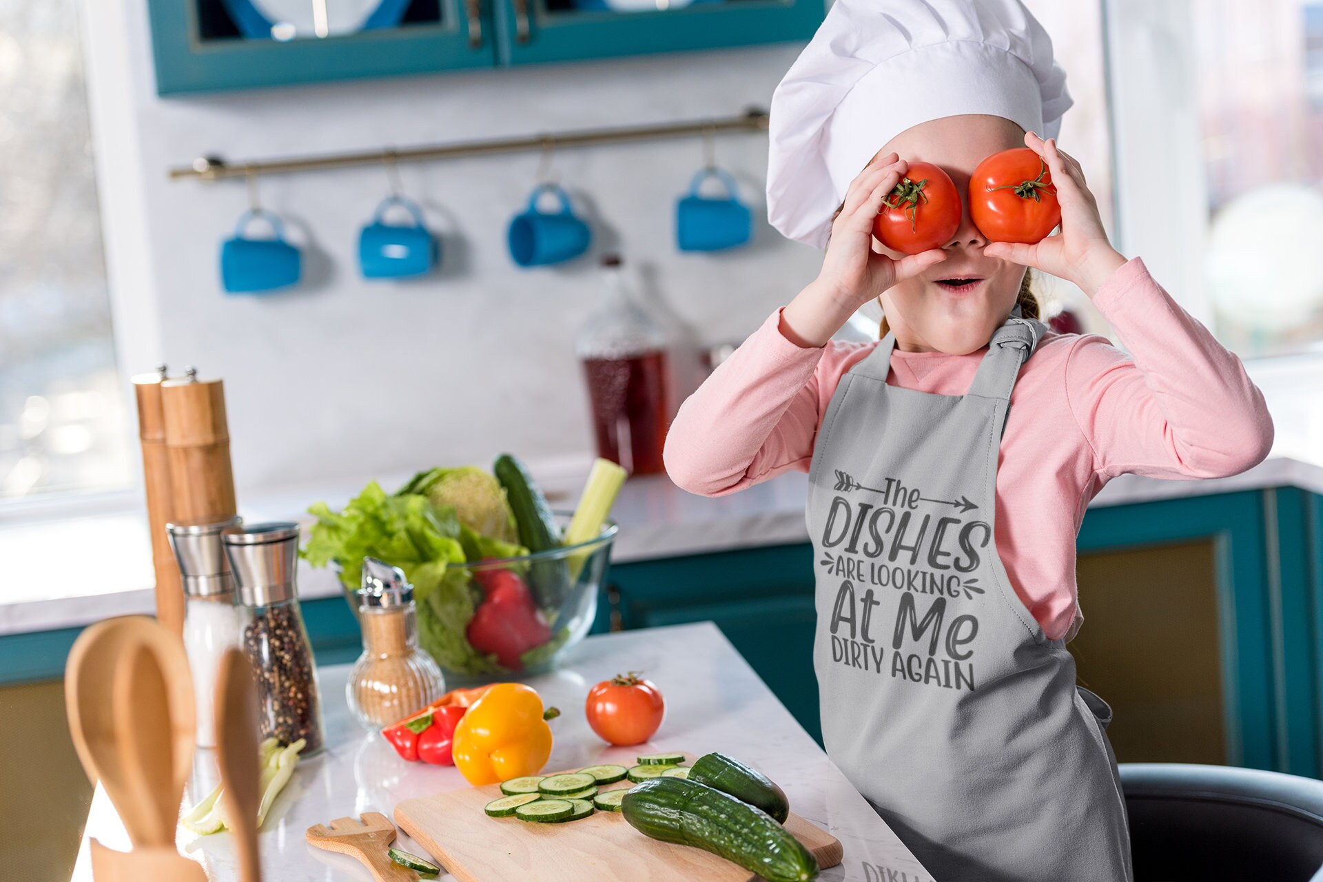 Kitchen Svg Bundle, Funny Kitchen Svg, Kitchen Cut File, Baking Svg ...