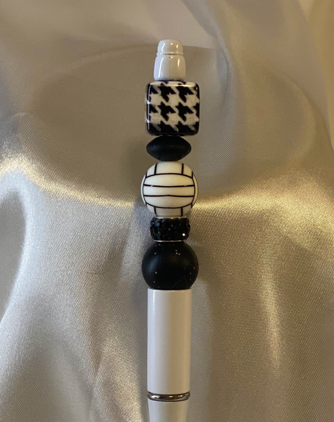 Volleyball Themed Customizable Beadable Pen Kit mystery Assortment - Etsy