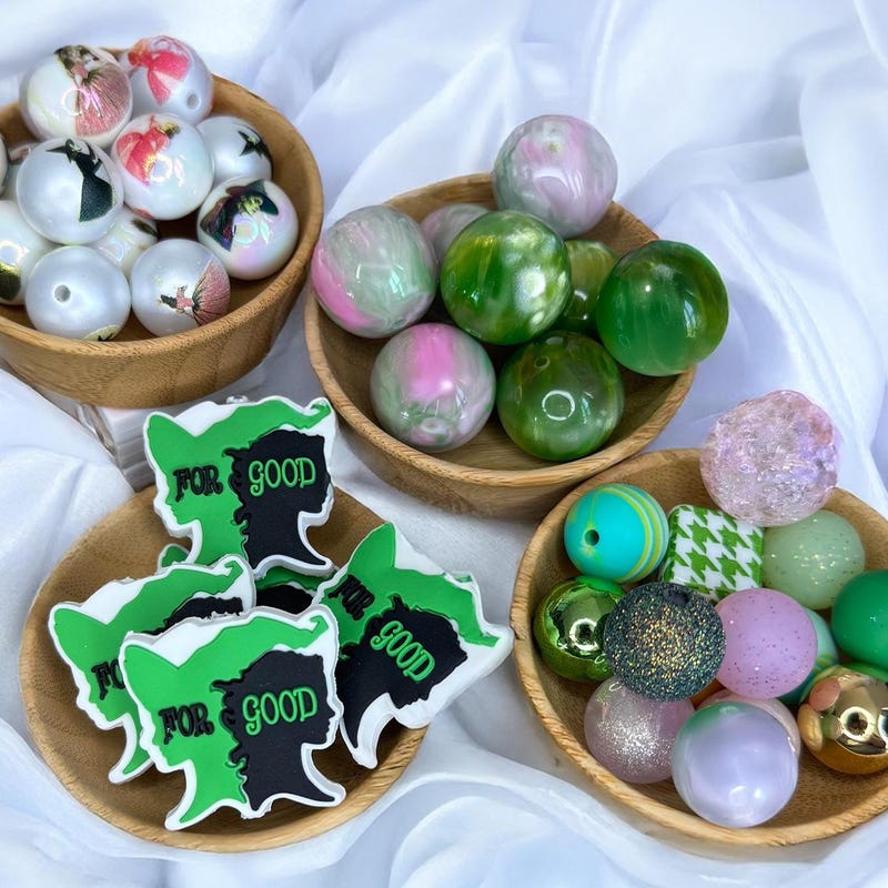 Wicked Bead Kits - Etsy