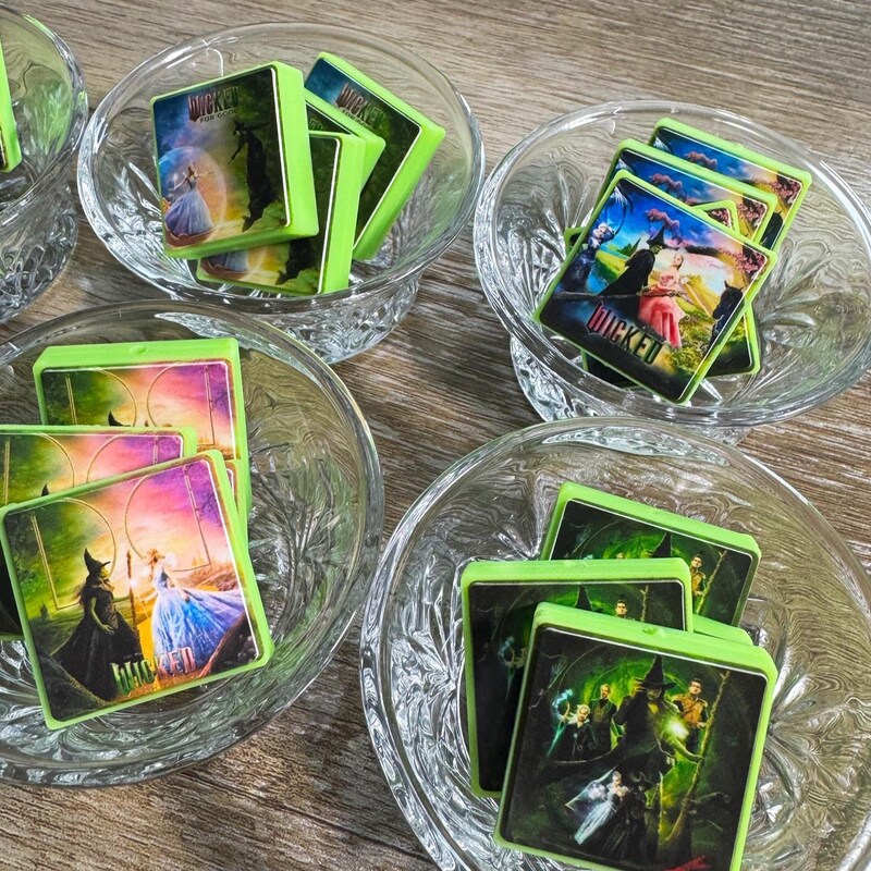 Wicked Bead Kits - Etsy