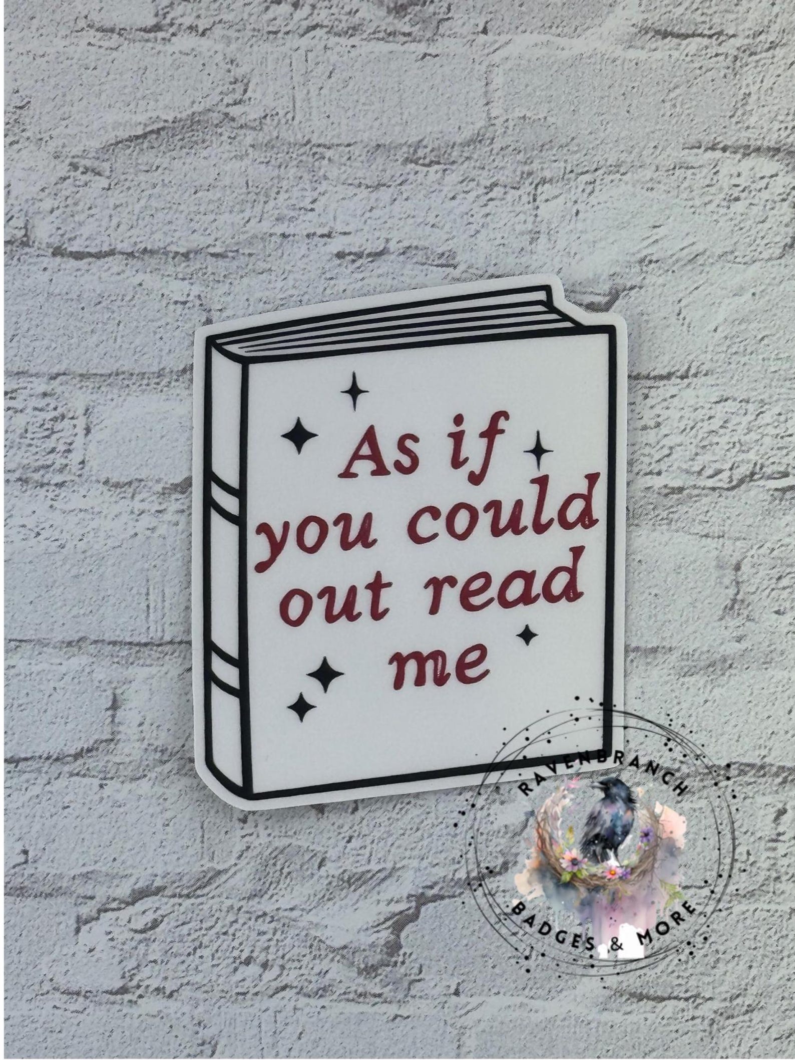 Twilight Stickers, Twilight Saga Inspired Sticker Set, Team Edward ...