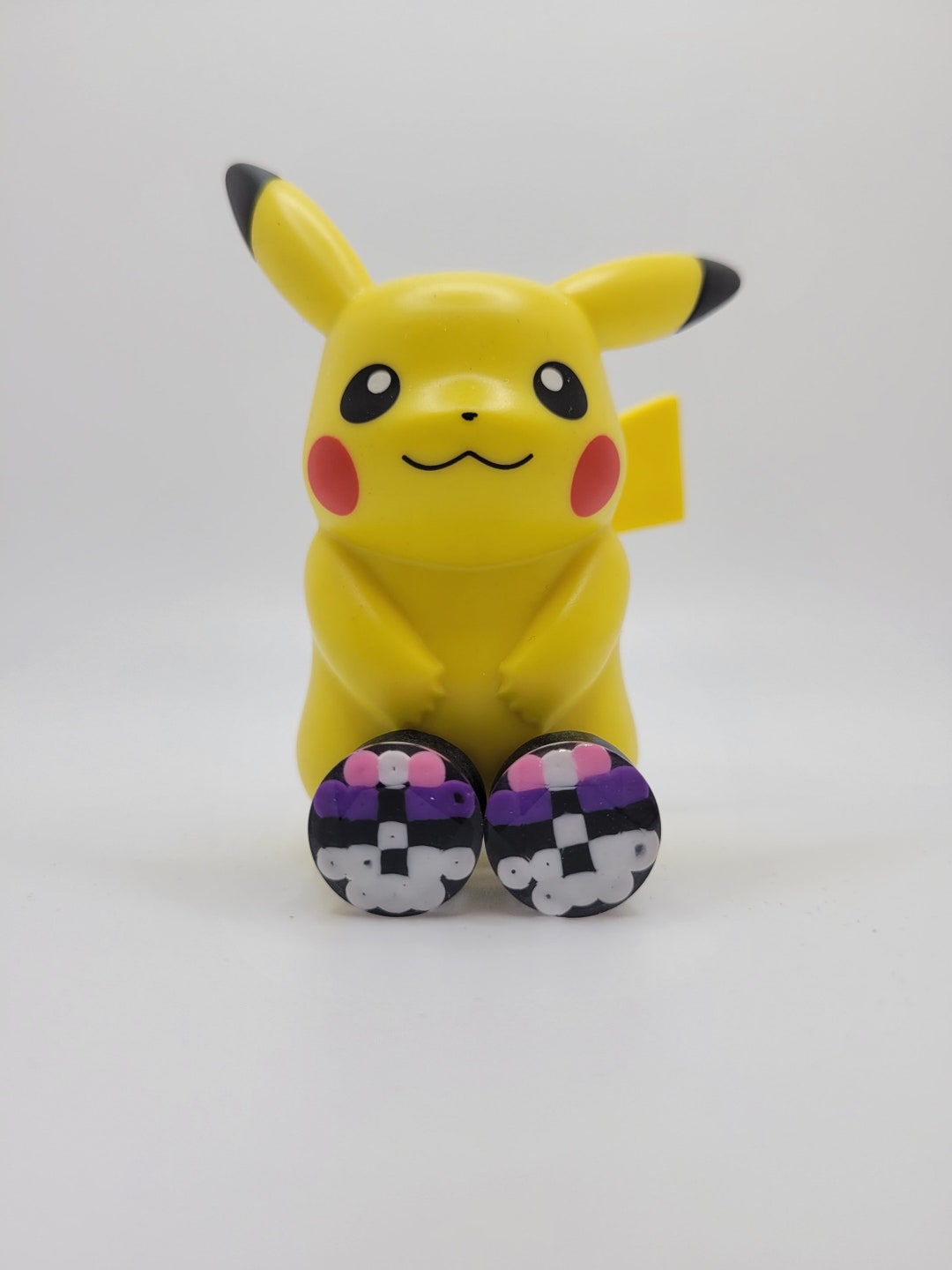 Perler Bead Master Ball Plug(9/16") - Etsy