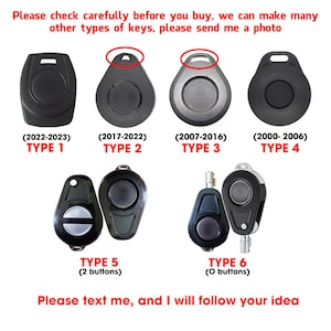 Leather Key Fob Covers Harley Models Sportster Street VRSC Softail ...