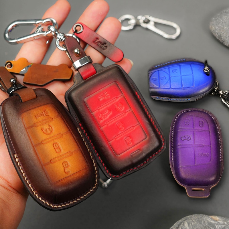 Trx Key Fob - Etsy