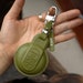 Mini Cooper Key Fob Cover: Clubman, Hardtop Hatchback, Countryman F54 ...