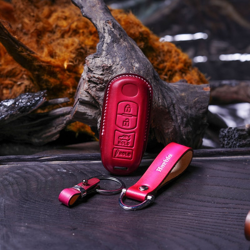 Miata Key Holder - Etsy