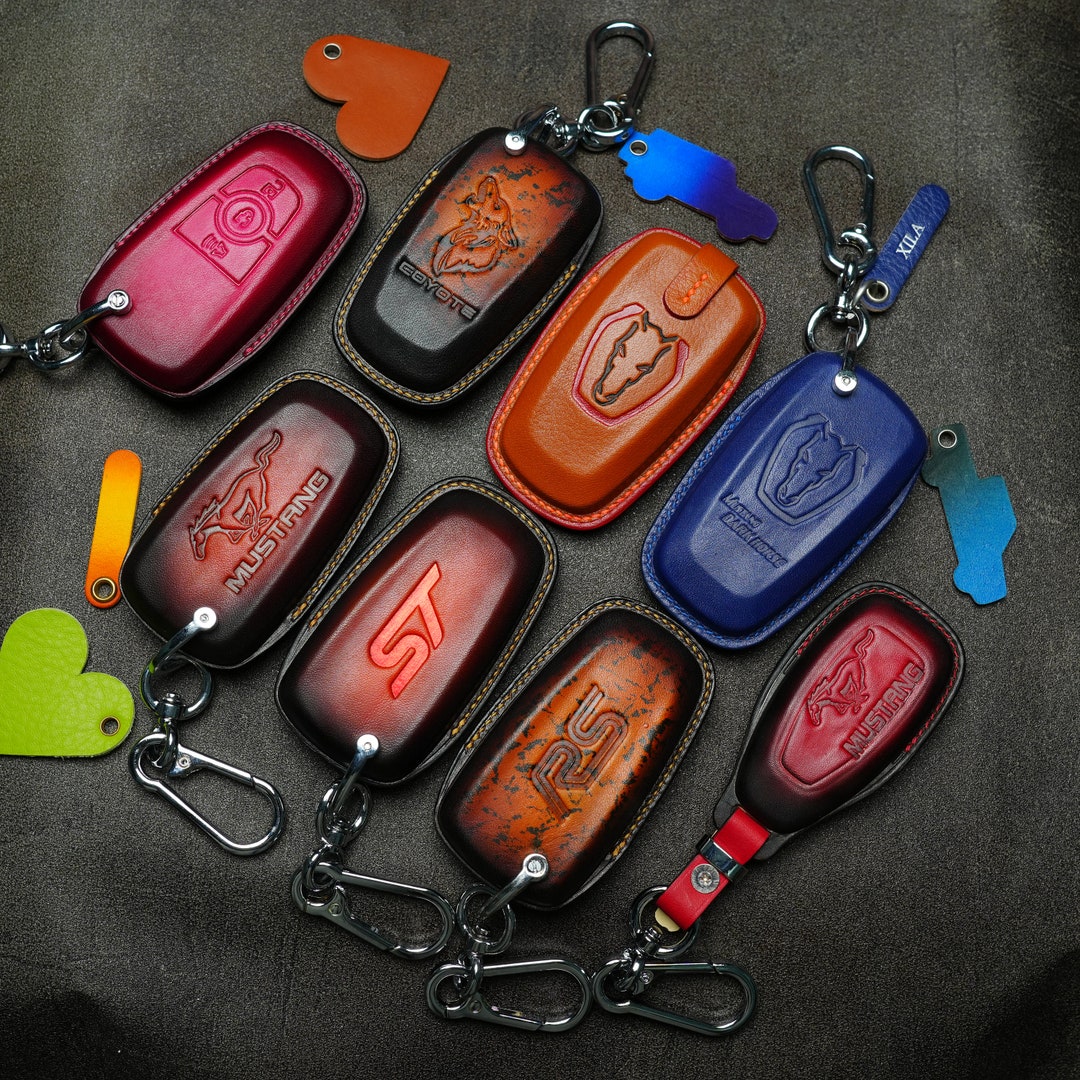 Ford car key cover store
