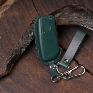 All BMW Key Fob Covers – Handmade Leather for BMW X5 X1 X2 X3 X7 Ix3 I4 ...