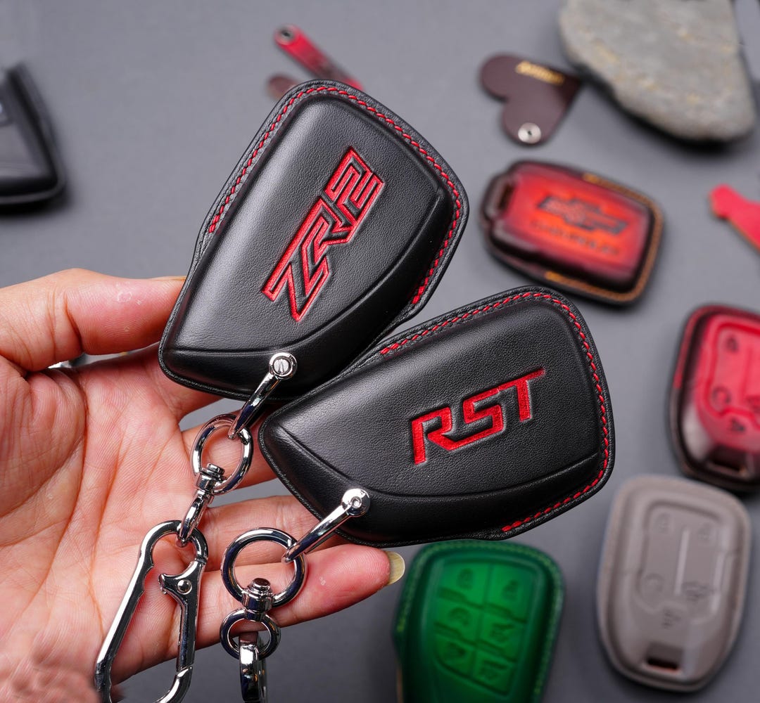 All Chevy RST, Z71 , ZR2, High Country, Trailboss - Tahoe Suburban ...