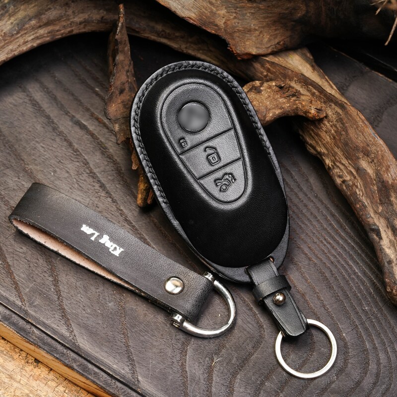 Mercedes Rings - Etsy