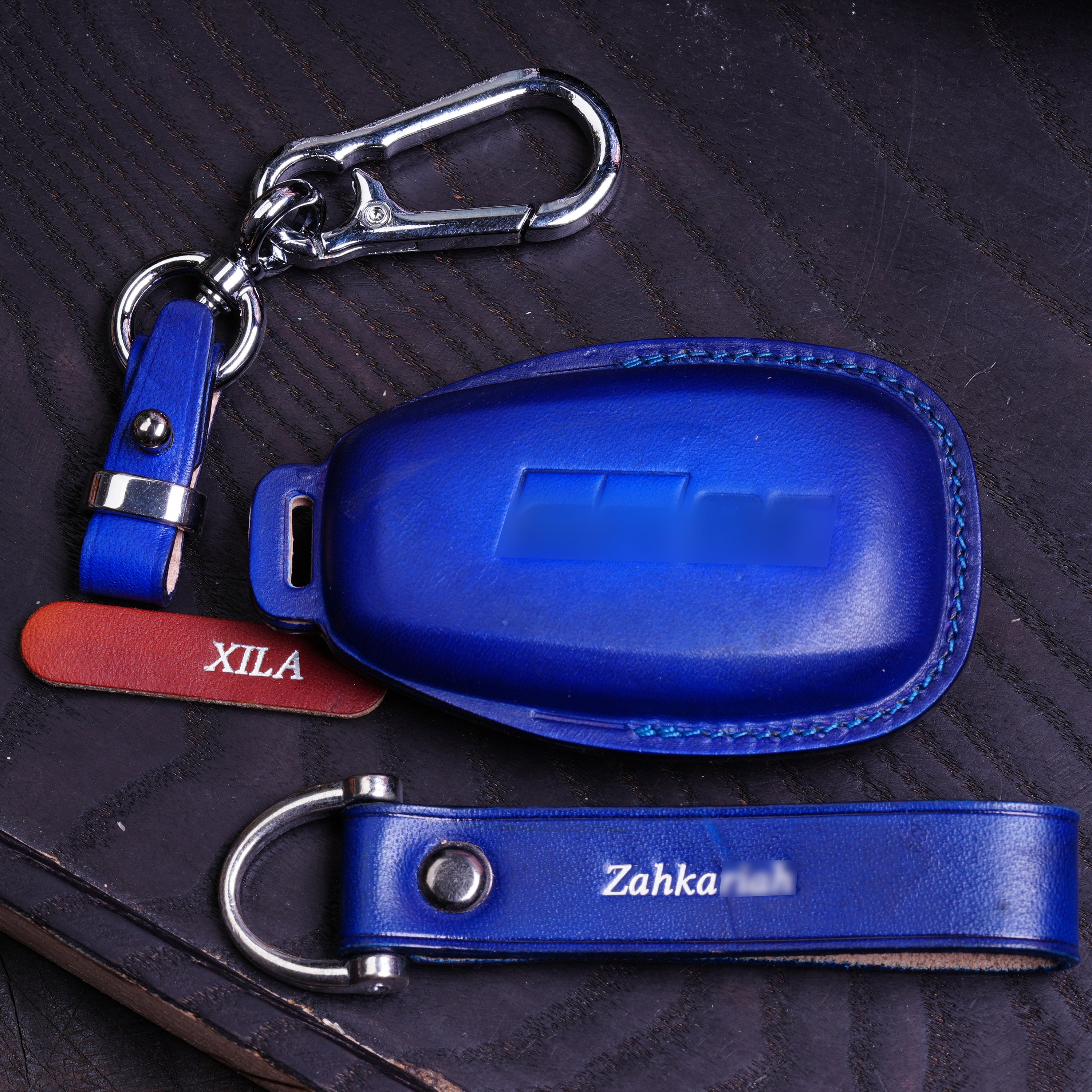 Toyota GR86 2022-2023 RZ Key Fob Cover: Premium Leather Case - Etsy