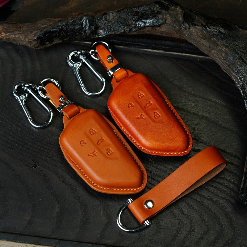 Volkswagen Tiguan Key Fob Case - Etsy