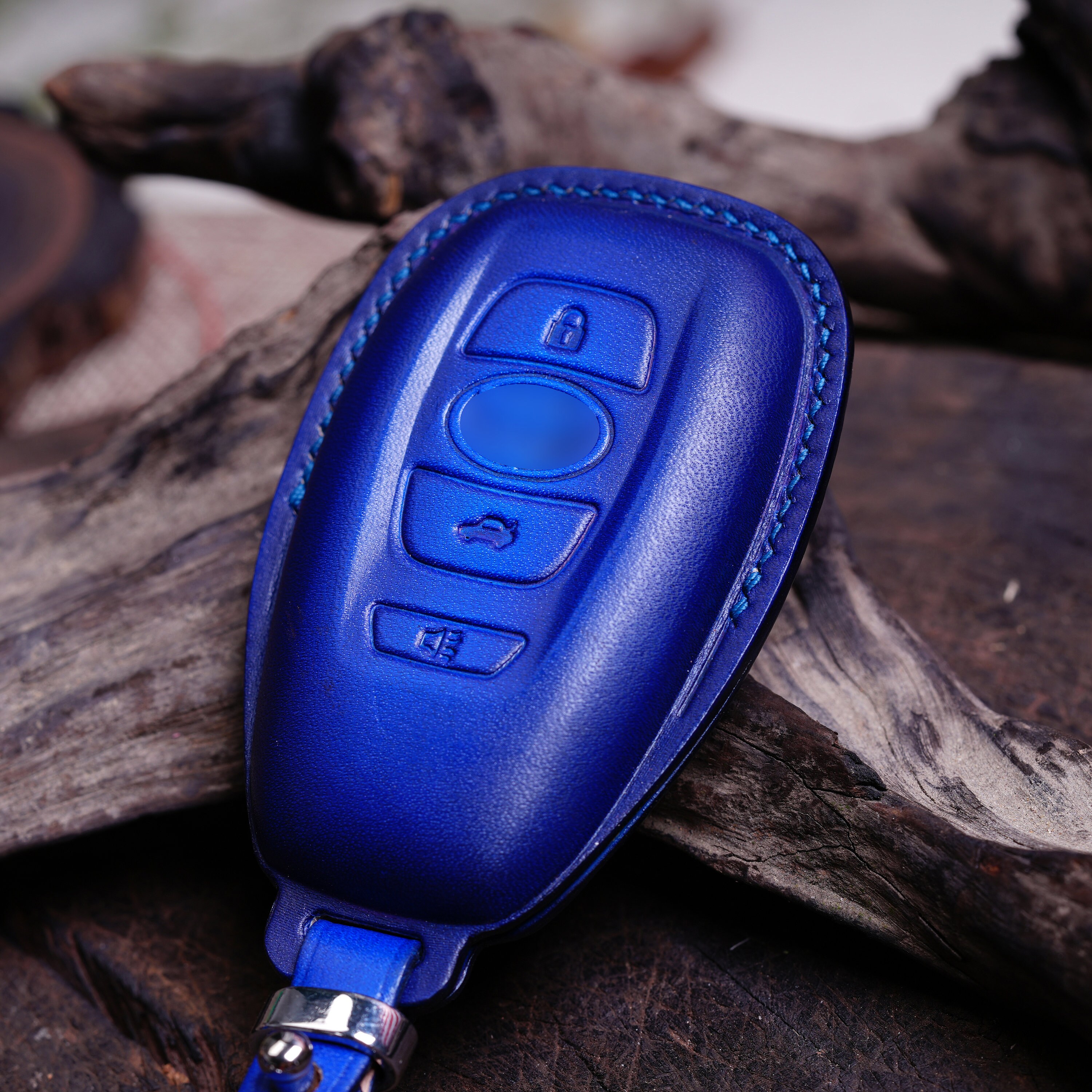 Toyota GR86 2022-2023 RZ Key Fob Cover: Premium Leather Case - Etsy