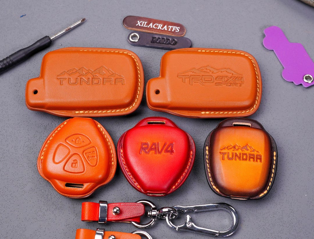 2011-2025 Toyota RAV4 Tundra Tacoma Camry Land Cruiser 4runner ...