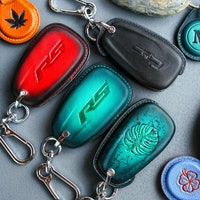 Lexus Metal Keychain Gift - Etsy