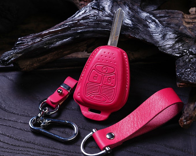 Dodge Chrysler JEEP RAM Keyless Entry Remote Key Fob Rubber Cover for ...