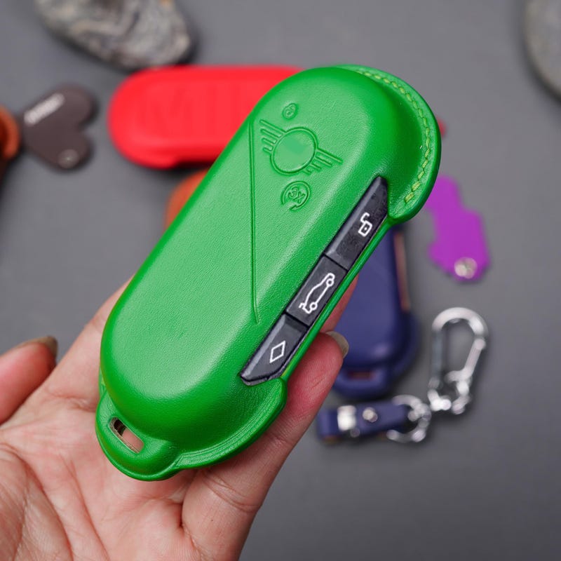 Mini Cooper Countryman Se - Etsy