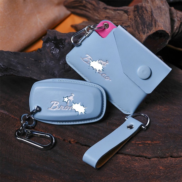 Bronco Key Fob 2024 - Etsy