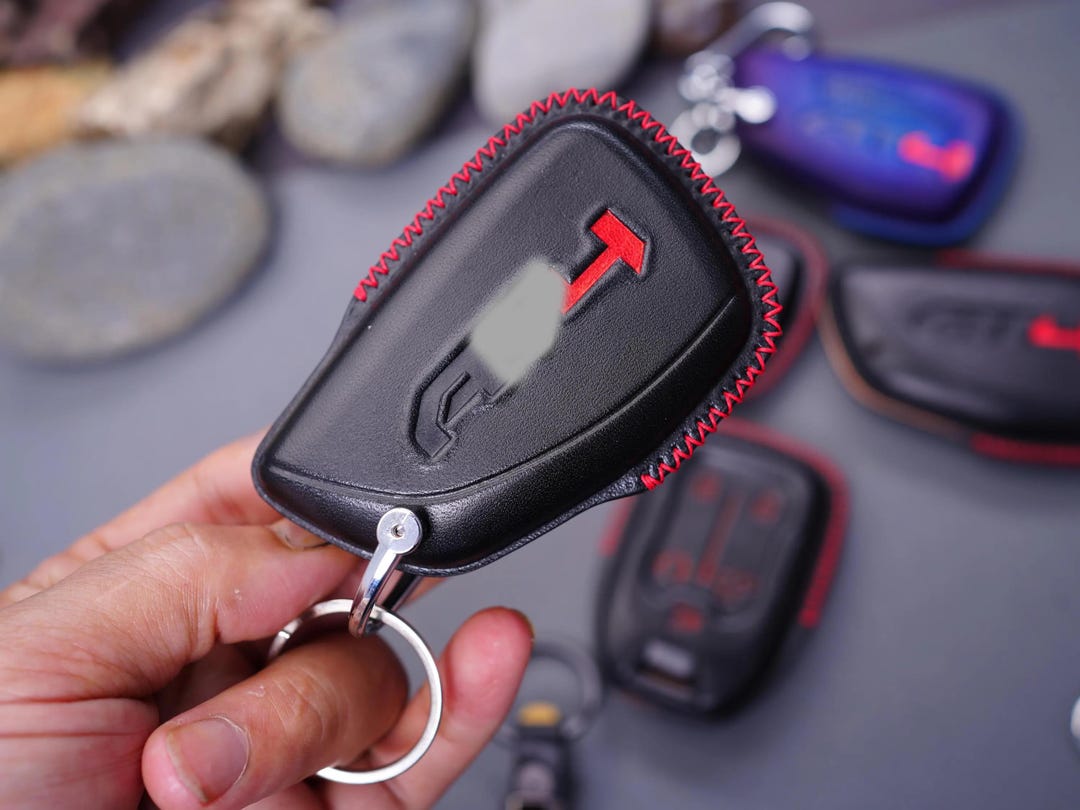 Fits AT4, AT4HD, AT4X Denali Smart Keys Compatible With Sierra Ev ZR2 ...