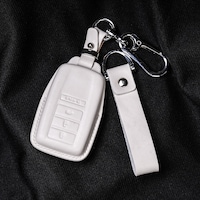 2022-2023 Acura MDX Key Fob Cover, Leather Key Case for Acura MDX ...