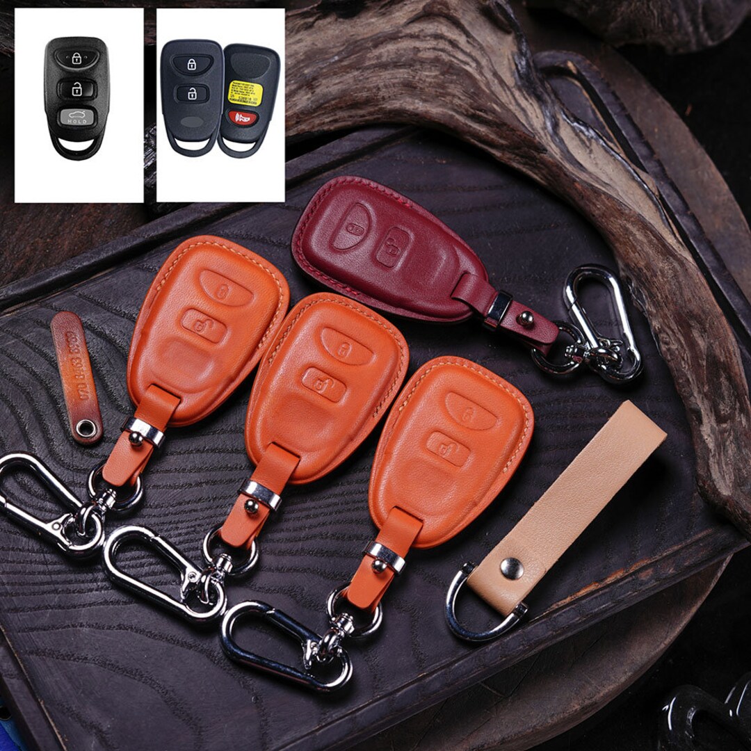 2008-2025 Tucson Santafe Elantra Sonata Solaris Kona Accent Palisade ...