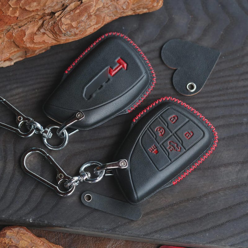 A&t Key Chain - Etsy