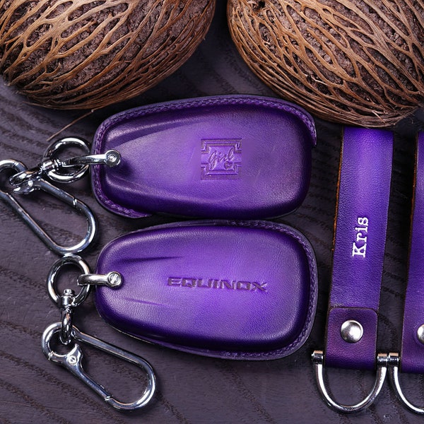 Chevy Equinox Key Fob Covers - Etsy