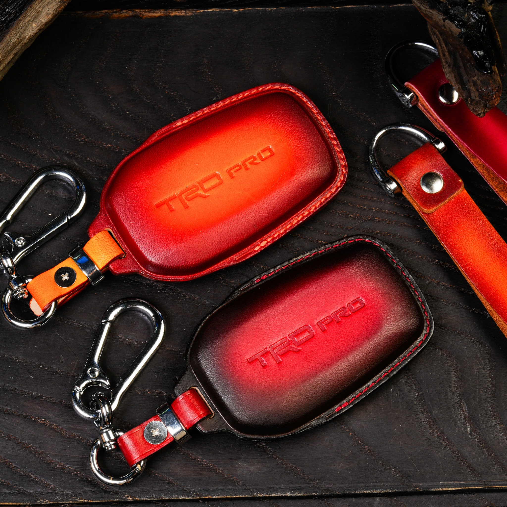 Toyota Tundra TRD Pro 2023-2024 Key Fob Cover for SR SR5 - Etsy Canada