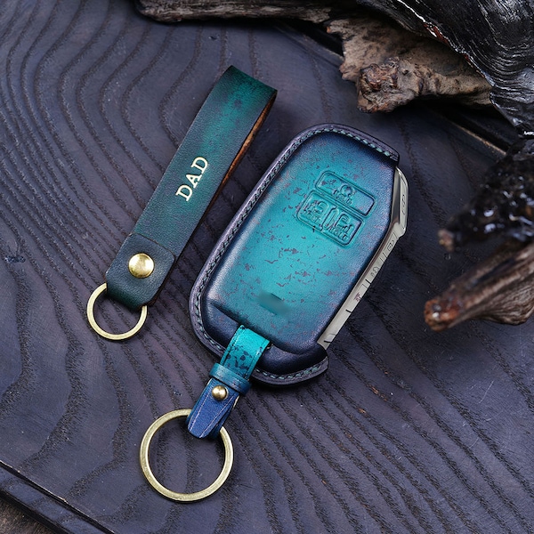 2024 Kia Soul Key Fob Cover - Etsy