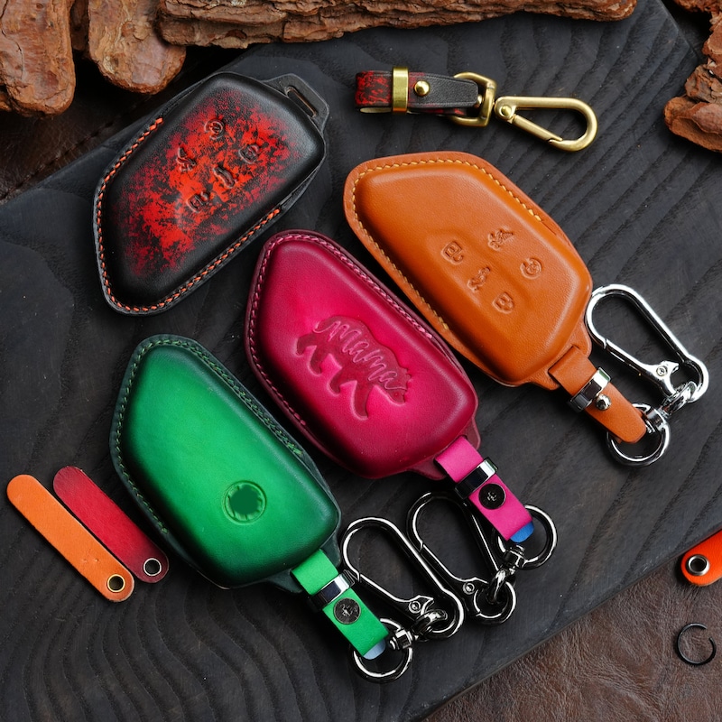2024 Volkswagen Key Case - Etsy