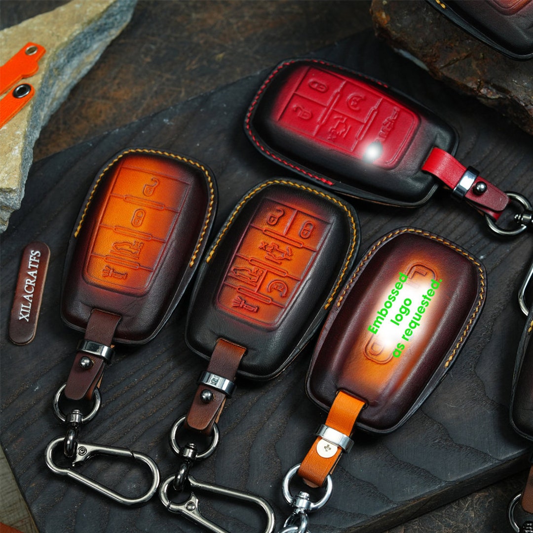 Cover 2015- 2024 Key Holder 1500 2500 Trx Longhorns Limited Lone Star ...