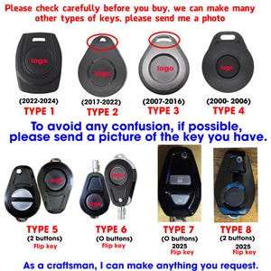 Harley Street Glide Leather Key Cover Standard Special , CVO Street ...