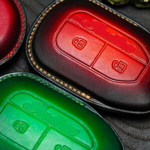 Key Fob Cover for Indian Chief 2013-2020 Chieftain Roadmaster ...