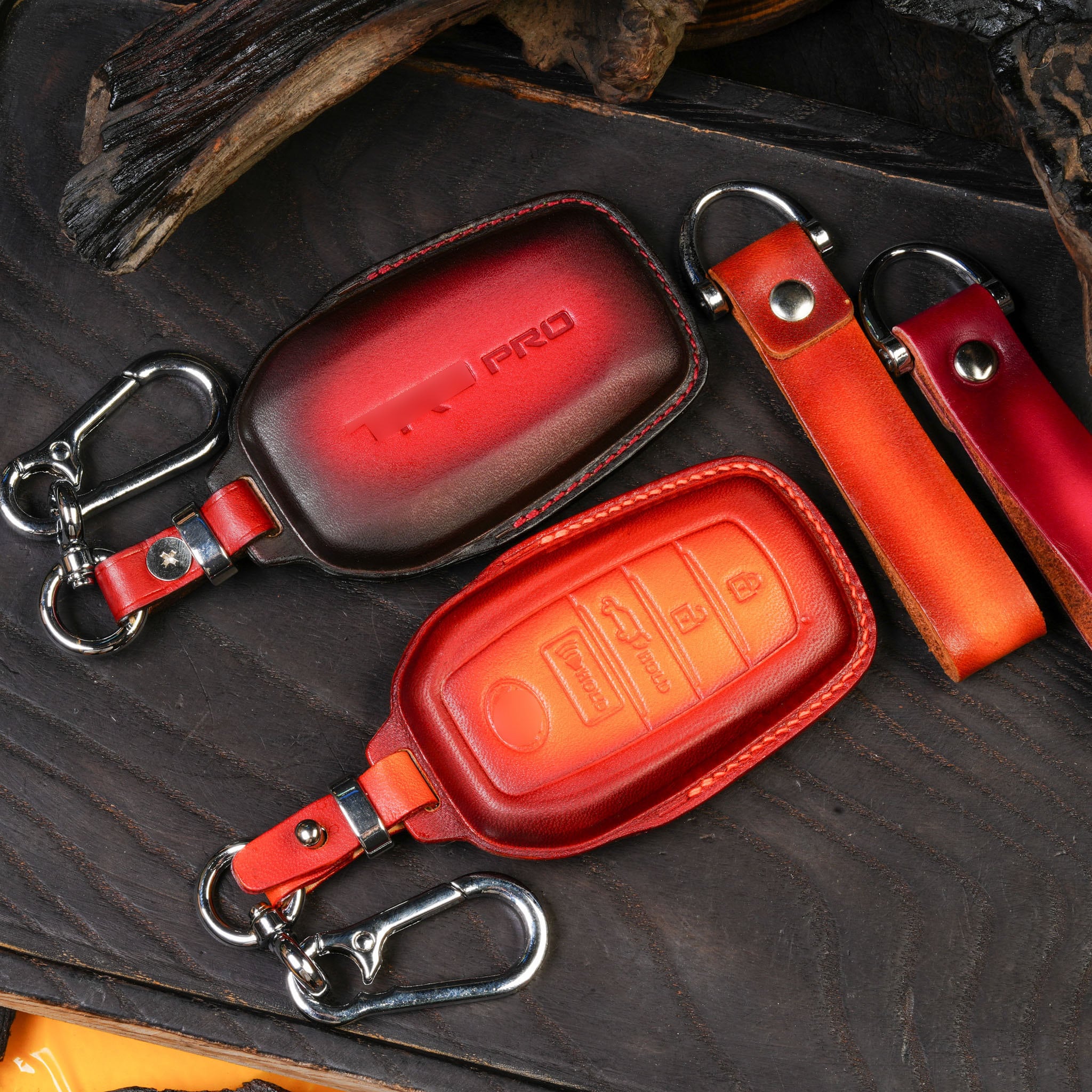 Toyota Tundra TRD Pro 2023-2024 Key Fob Cover for SR SR5 - Etsy Canada