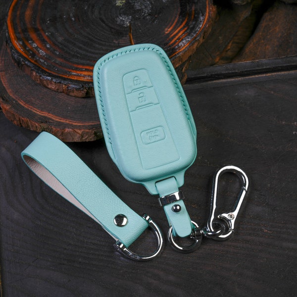 2023 Toyota 4runner Key Fob Cover - Etsy