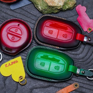 Key Fob Cover for Indian Chief 2013-2020 Chieftain Roadmaster ...