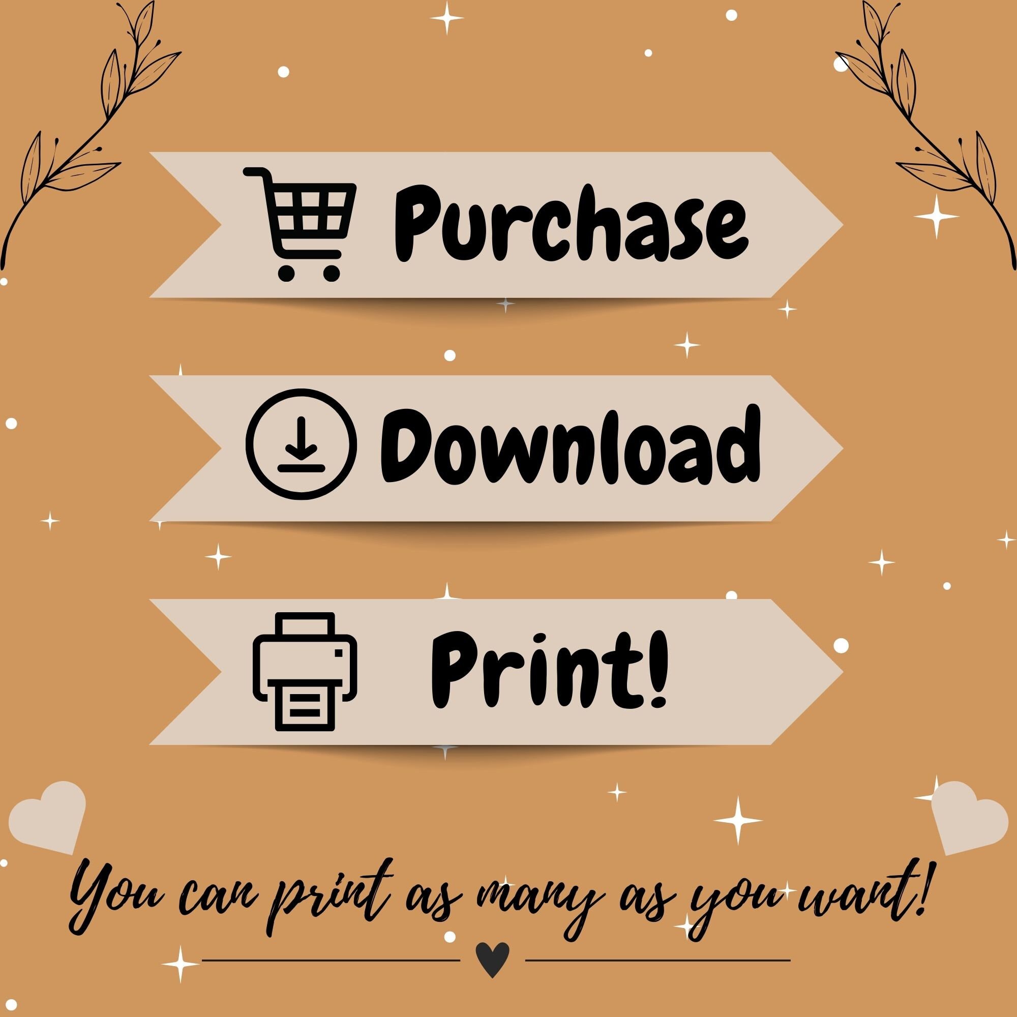 Printable Cat Stickers / Realistic Cat Stickers / Cute Cat Stickers ...