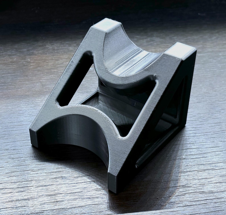 Guitar Neck Rest STL File for FDM 3D Printers! - Etsy