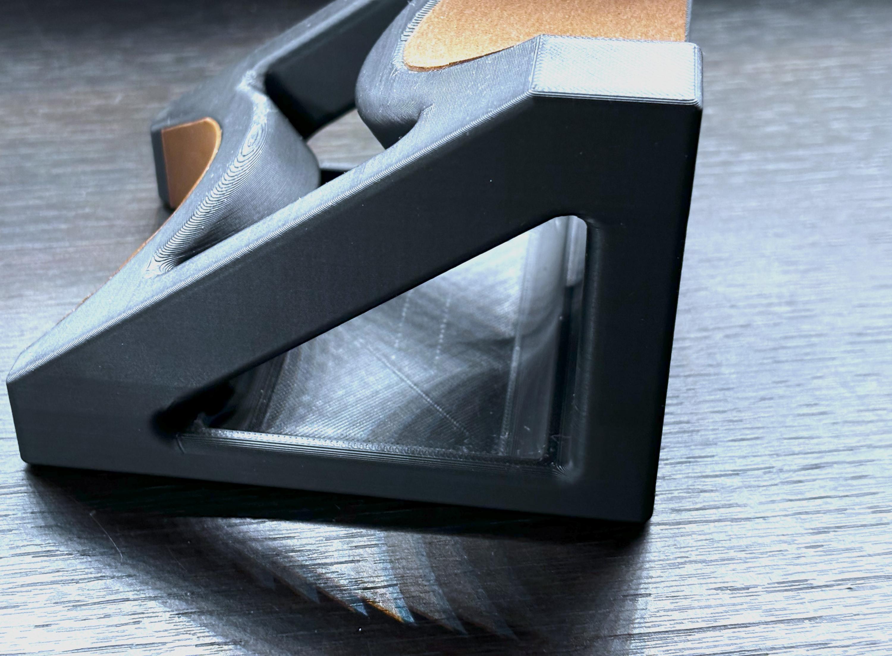 Guitar Neck Rest STL File for FDM 3D Printers! - Etsy